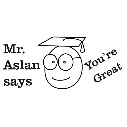 isme ozel ingilizce ogretmeni kasesi teacher says you are great isme ozel ingilizce ogretmeni kasesi teacher says you are great